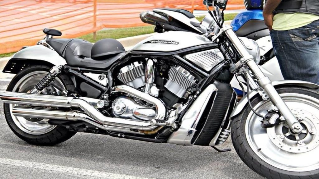 Harley V-Rod Problems - Amazing 8 Steps