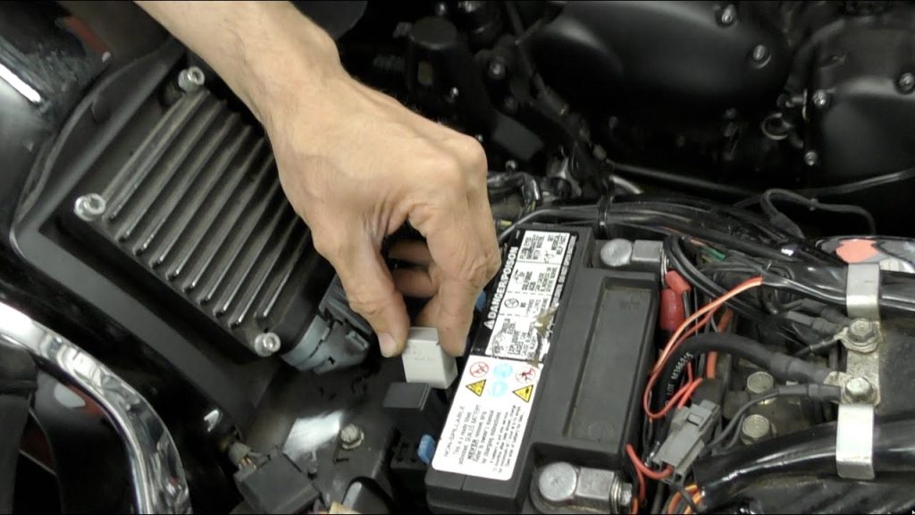 Harley Davidson System Relay Problems - Detailed Discussion