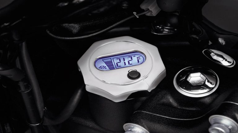 Harley Davidson Oil Dipstick: An Expert's Guide