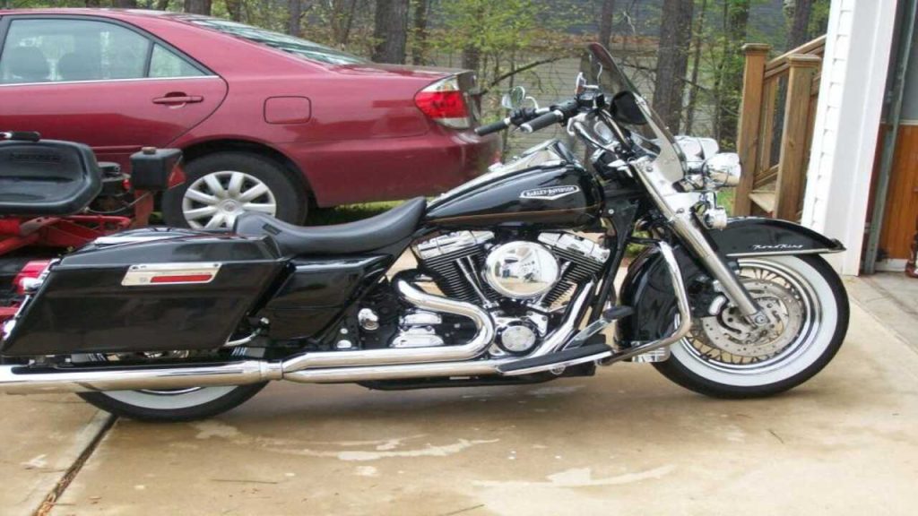 Road King Lowering Kit Problems - Troubleshooting Tips
