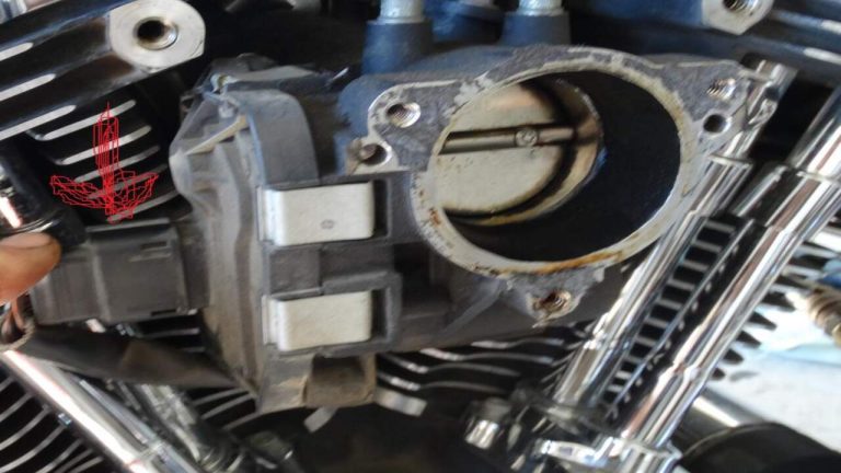 Harley Davidson Throttle Position Sensor Problems - Pro Guide