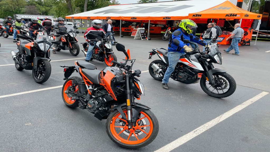 Epic Americade Motorcycle Touring Rally: Ride the Thrills!"