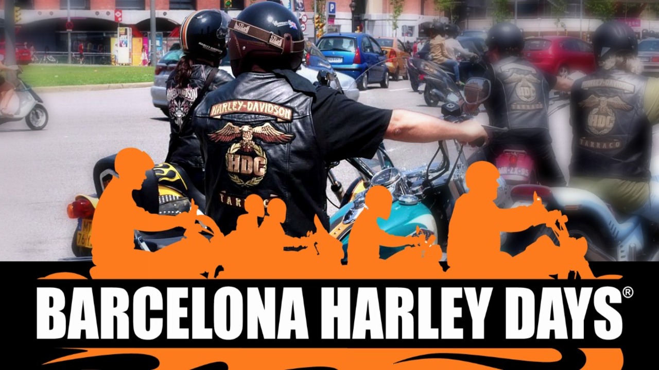 Thrill Of Barcelona Harley Days - A Beginner's Guide
