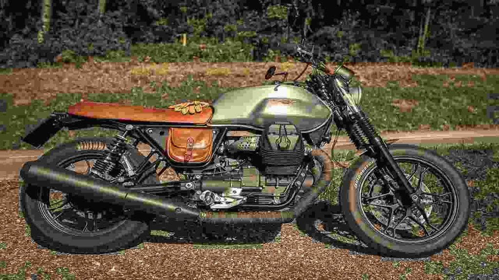 List Of Essential Moto Guzzi Accessories - A Beginner’s Guide