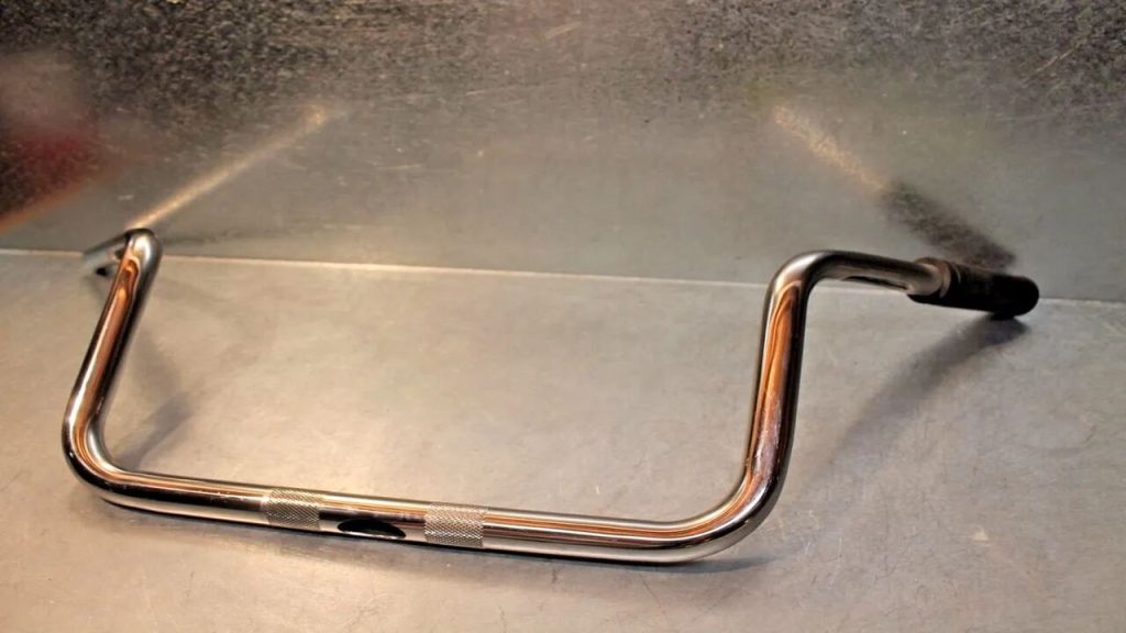 Road King Handlebars - Elevate Your Riding Experience