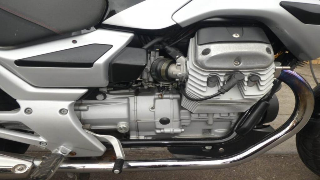 Moto Guzzi Breva 1100 Problems: Expert Advice