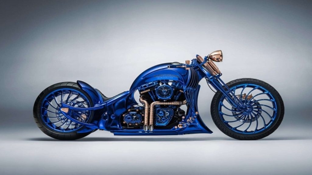 Exploring the World of Harley Davidson Motorcycles