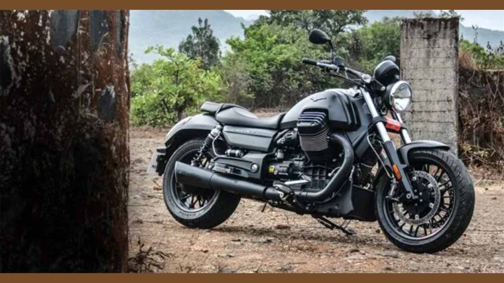 Moto Guzzi Audace - Exploring Boundaries
