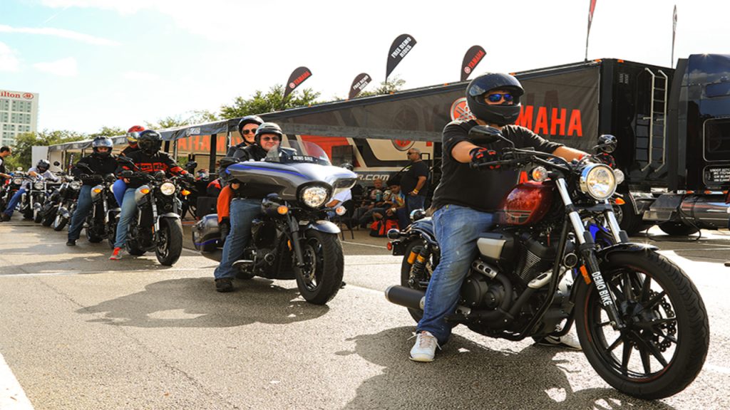 Epic Americade Motorcycle Touring Rally: Ride the Thrills!"