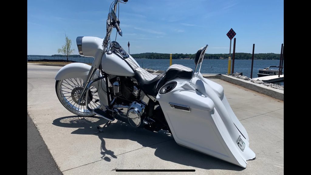 Harley Sportster Custom - A Beginner's Guide