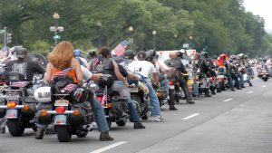 Top 10 Motorcycle Rally in USA: The Ultimate Driving Experience