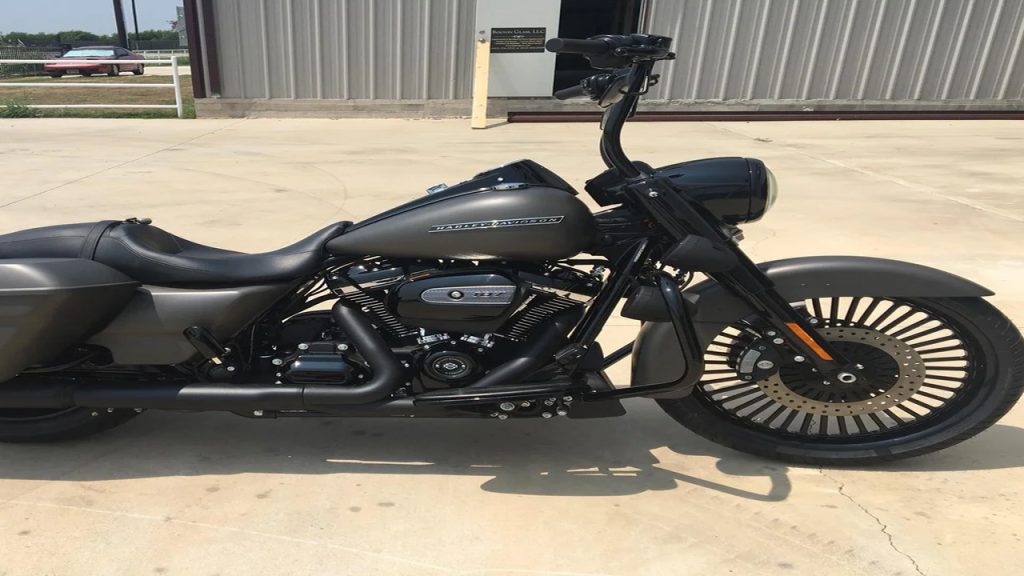 Unleash Excellence: Road King Wheels for Ultimate Performance