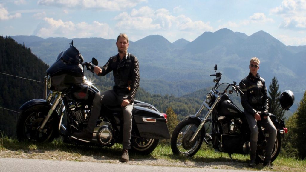 Faaker See Harley Davidson European Bike Week - Pro Guide