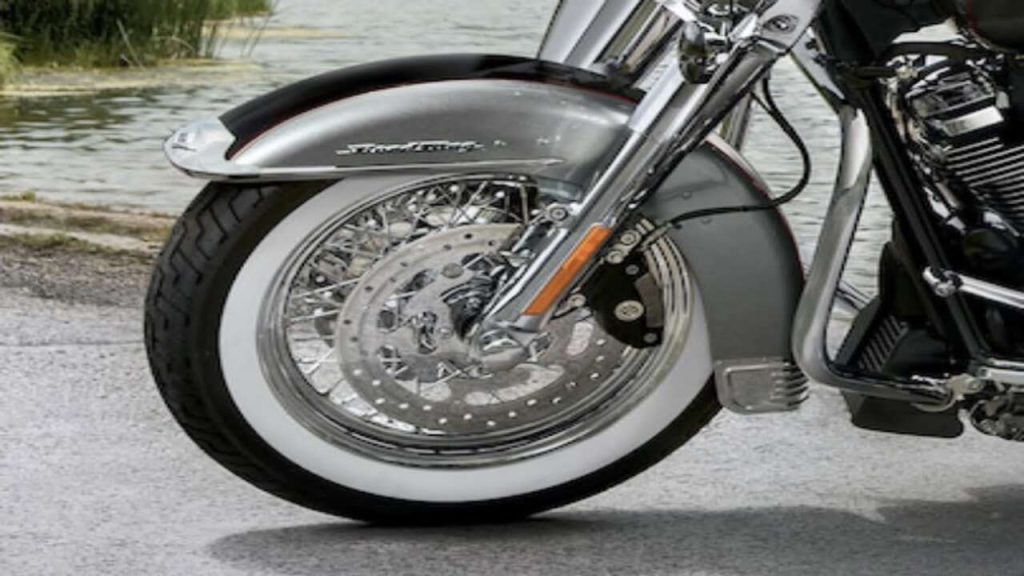 Road King Wheels: Ultimate Performance
