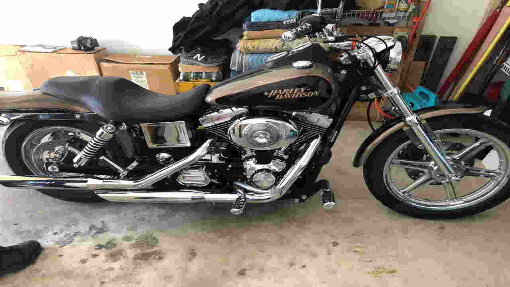 Cool 2007 Dyna Super Glide Problems Photos