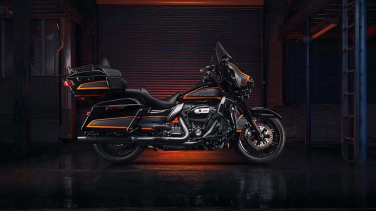 Harley Davidson Paint Codes: The Complete Guide