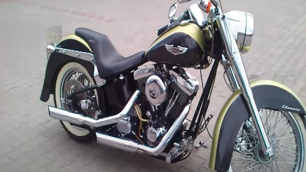 Harley Davidson Evolution Engine Problems - A Beginner’s Guide