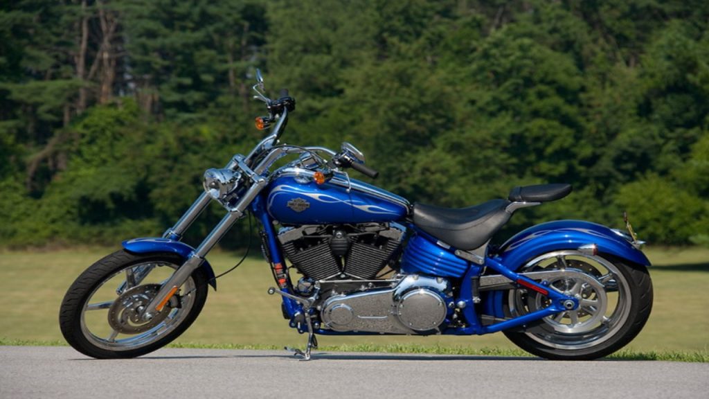 Harley Davidson Rocker Problems: A Comprehensive Guide