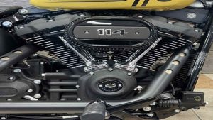 Harley 114 Engine Problems: Follow This Guideline