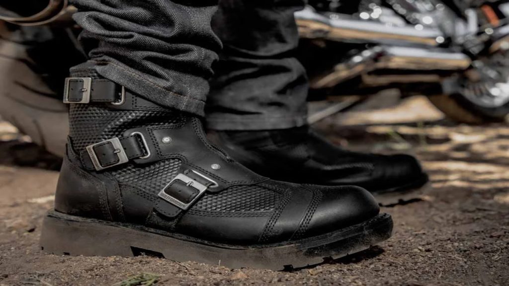Harley Davidson Boot Size Chart: Your Guide To The Perfect Fit