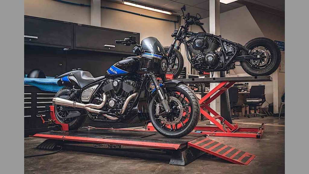 Harley Davidson Evolution Engine Problems - A Beginner’s Guide