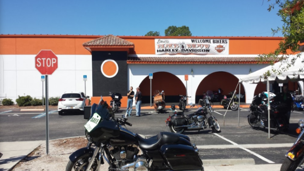 An Insider's Guide To Harley-Davidson Dealerships In Florida