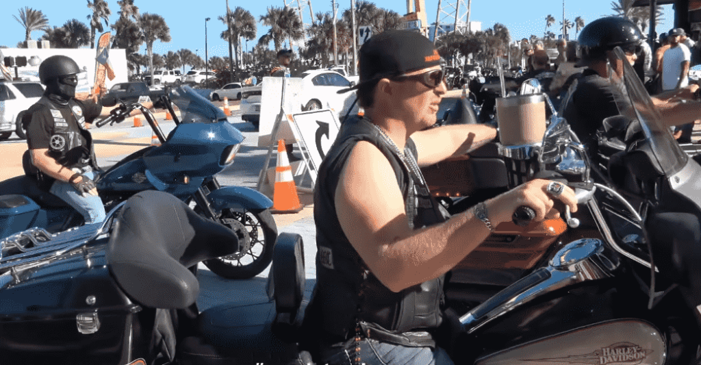 Biketoberfest - Daytona Beach, Florida: A Biker's Paradise