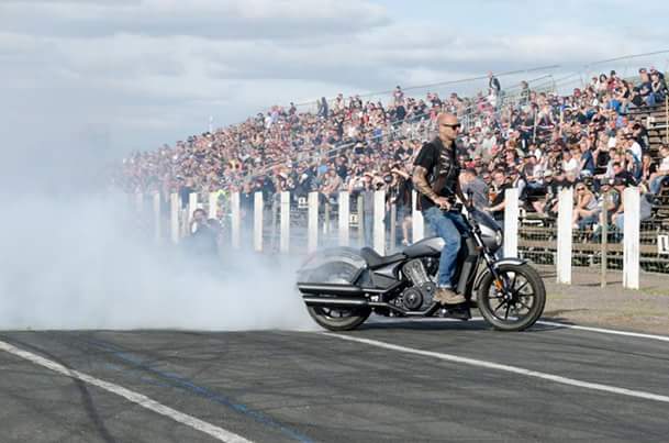 Bulldog Bash - Stratford-upon-Avon, United Kingdom: A Weekend To Remember