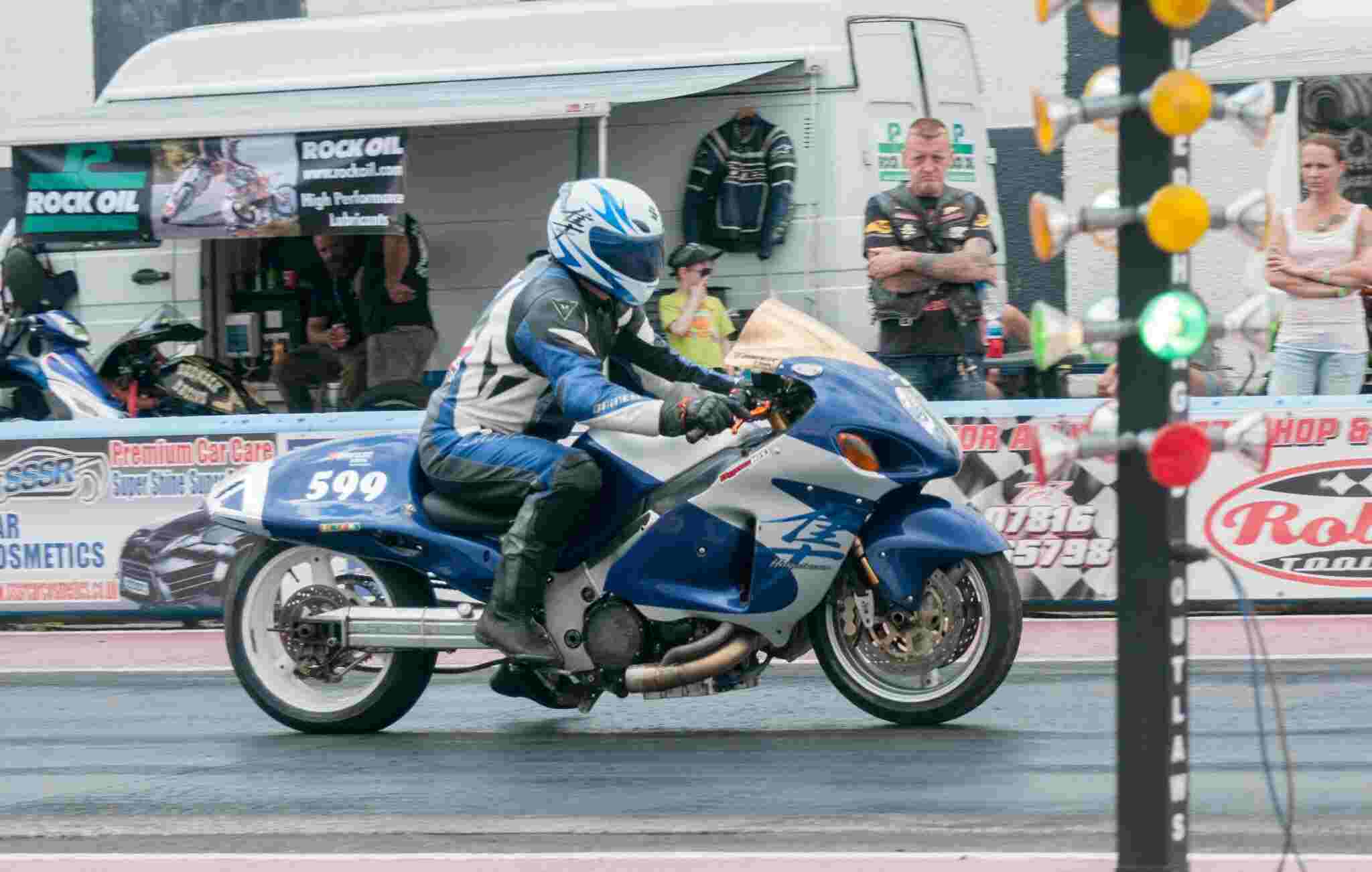 Bulldog Bash - Stratford-upon-Avon, United Kingdom: A Weekend To Remember