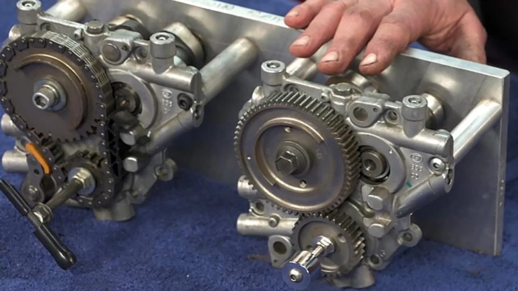 Harley Davidson Evolution Engine Problems - A Beginner’s Guide