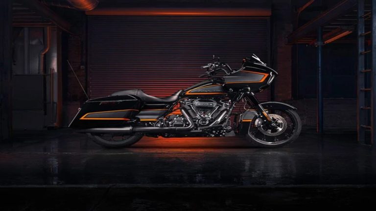 Harley Davidson Paint Color Chart - Comprehensive Guide