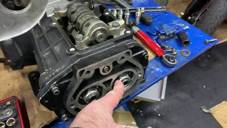 Harley 6-Speed Transmission Problems: How to Fix Them Quickly