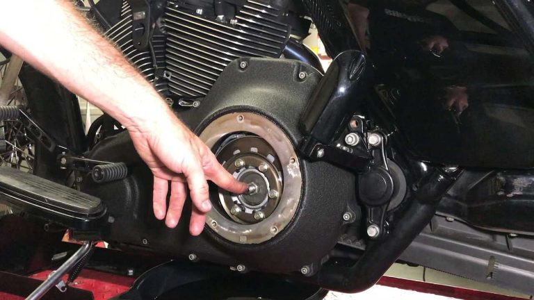 Harley 114 Engine Problems: Follow This Guideline