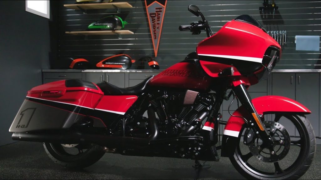 Harley Davidson Paint Codes: The Complete Guide