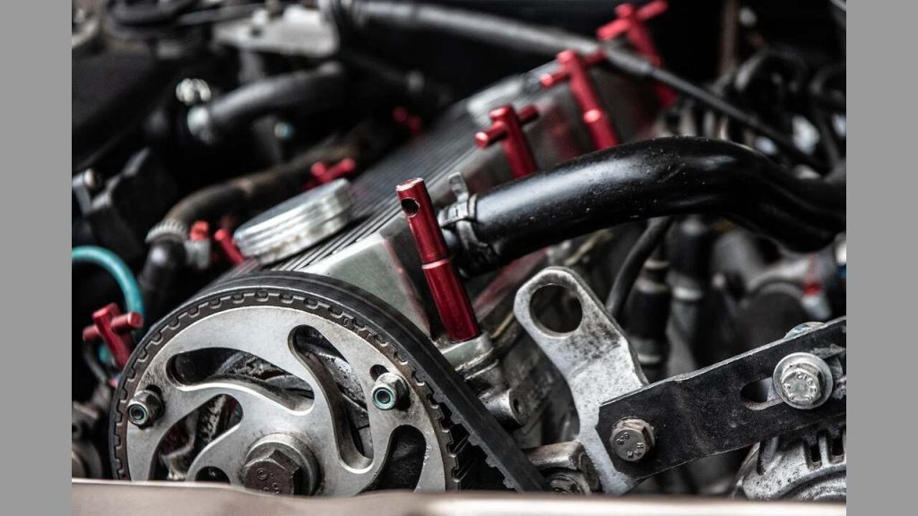 Harley Davidson Drive Belt Replacement Cost: Power Your Ride!