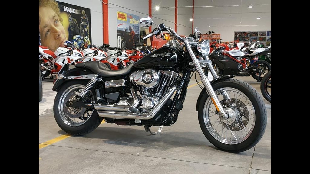 Super Glide Vs Wide Glide: Which is the Better Option?