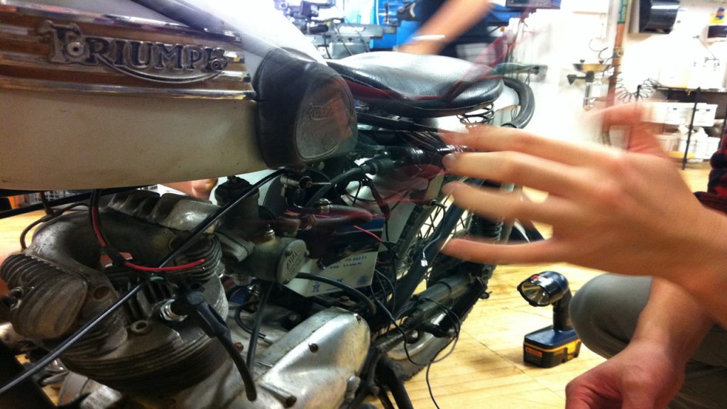 Harley Davidson Wiring Diagrams: A Beginner's Guide