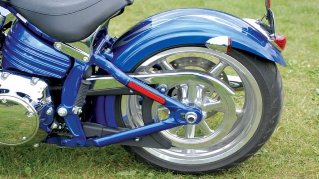 Harley Davidson Rocker Problems: A Comprehensive Guide