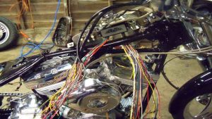 Harley Davidson Wiring Diagrams: A Beginner's Guide