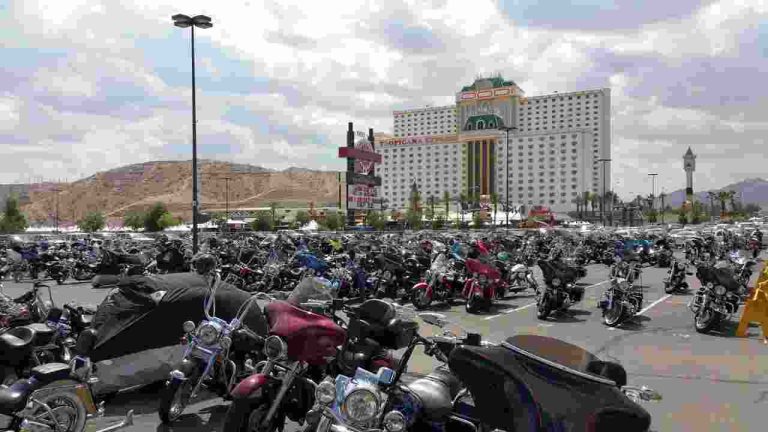 Laughlin River Run - An Unforgettable Experience