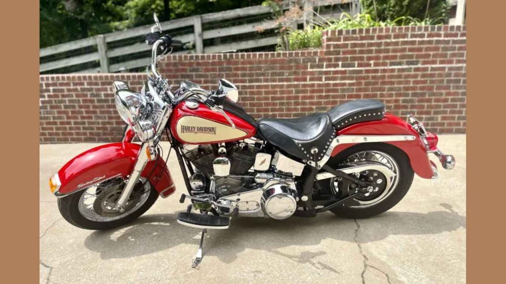 Harley Davidson Throttle Cable Length Chart - Detailed Discussion