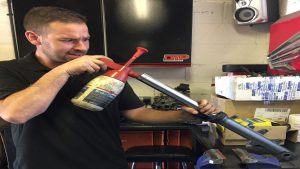 Harley Davidson Fluid Capacity Chart: A Complete Guide