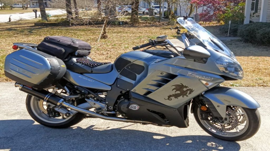 Kawasaki Concours 14 Problems: The Ultimate Guide