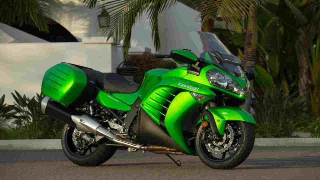 Kawasaki Concours 14 Problems: The Ultimate Guide