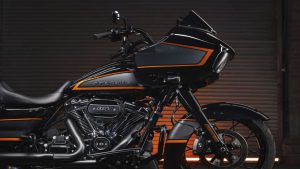 Harley Davidson Paint Codes: The Complete Guide