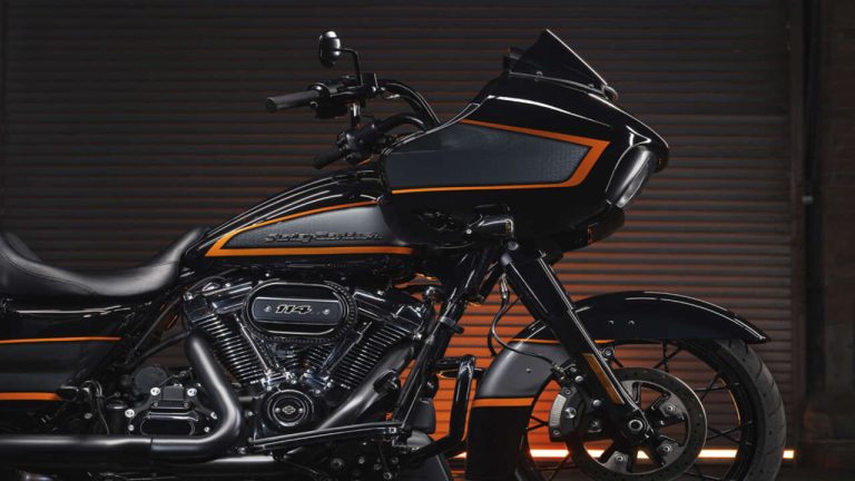 Harley Davidson Paint Codes: The Complete Guide