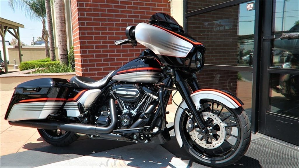 Harley Davidson Paint Codes: The Complete Guide
