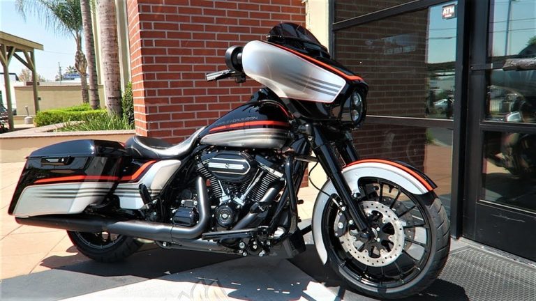 Harley Davidson Paint Codes: The Complete Guide