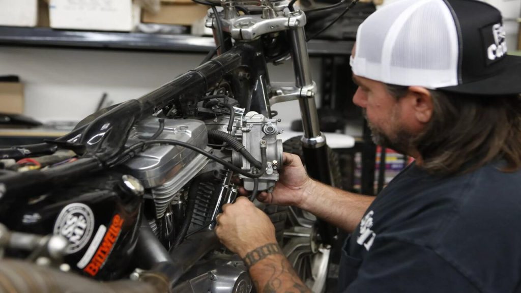 Harley Davidson Wiring Diagrams: A Beginner's Guide