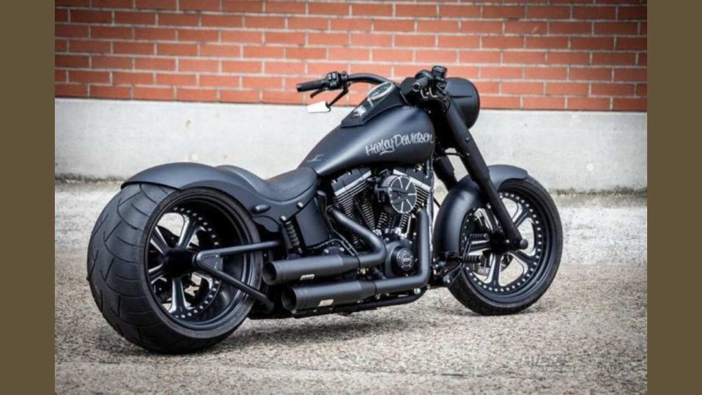 Harley Davidson Motorcycle: The Ultimate Guide